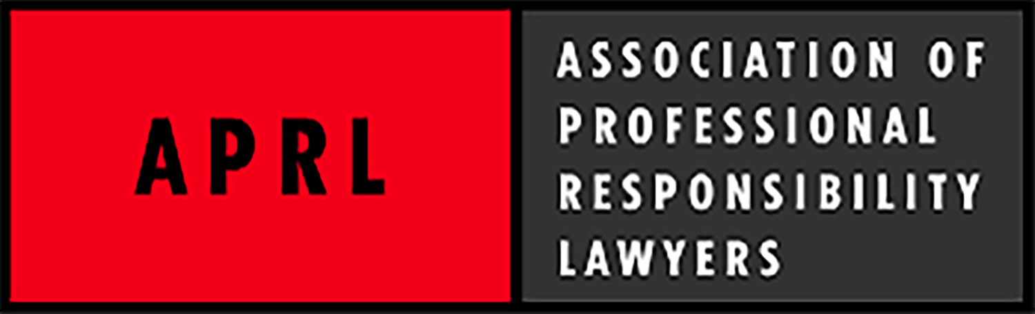 Home - Association of Professional Responsibility Lawyers