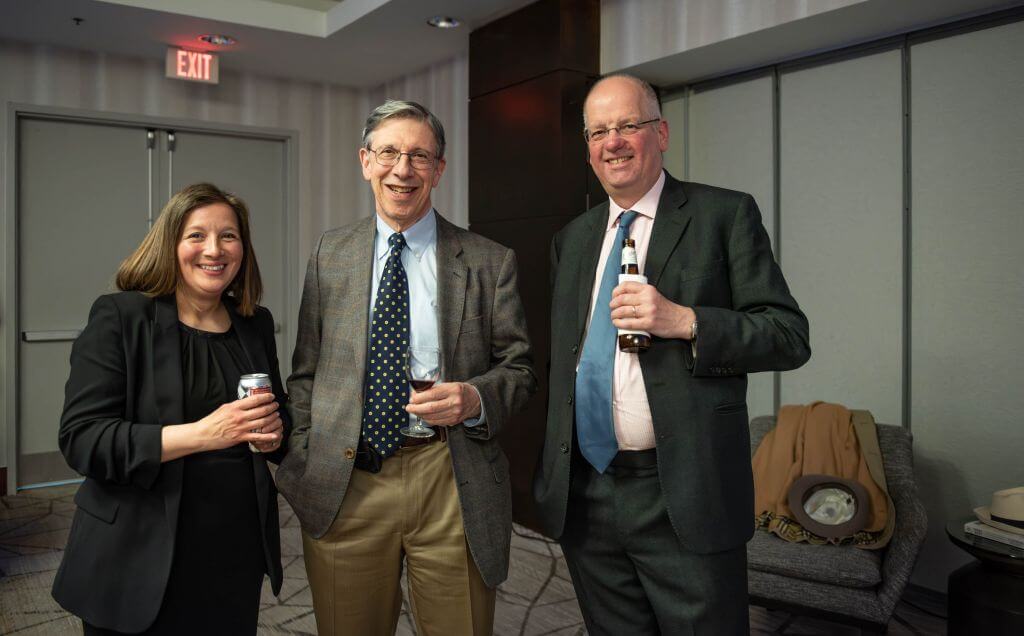 Photo Gallery - Association of Professional Responsibility Lawyers