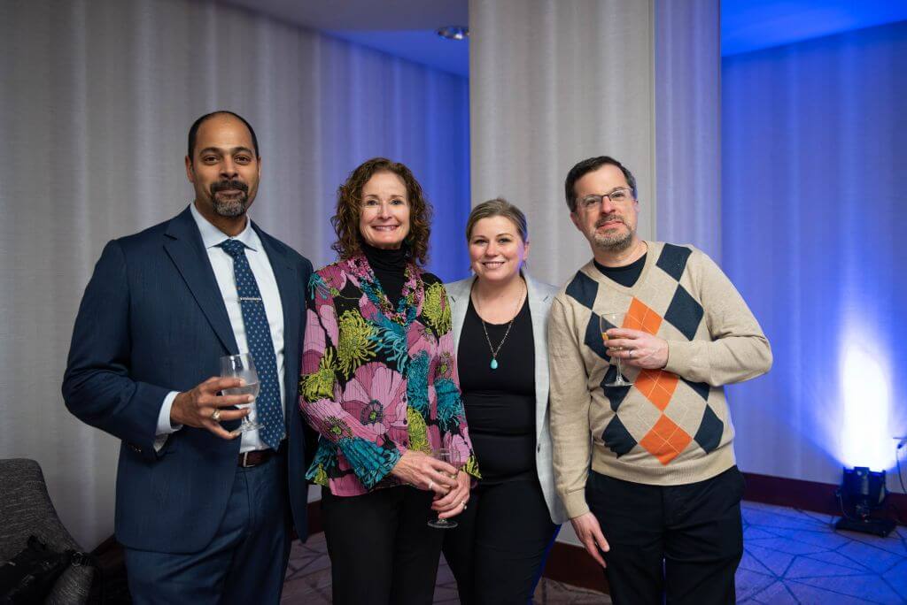 Photo Gallery - Association of Professional Responsibility Lawyers