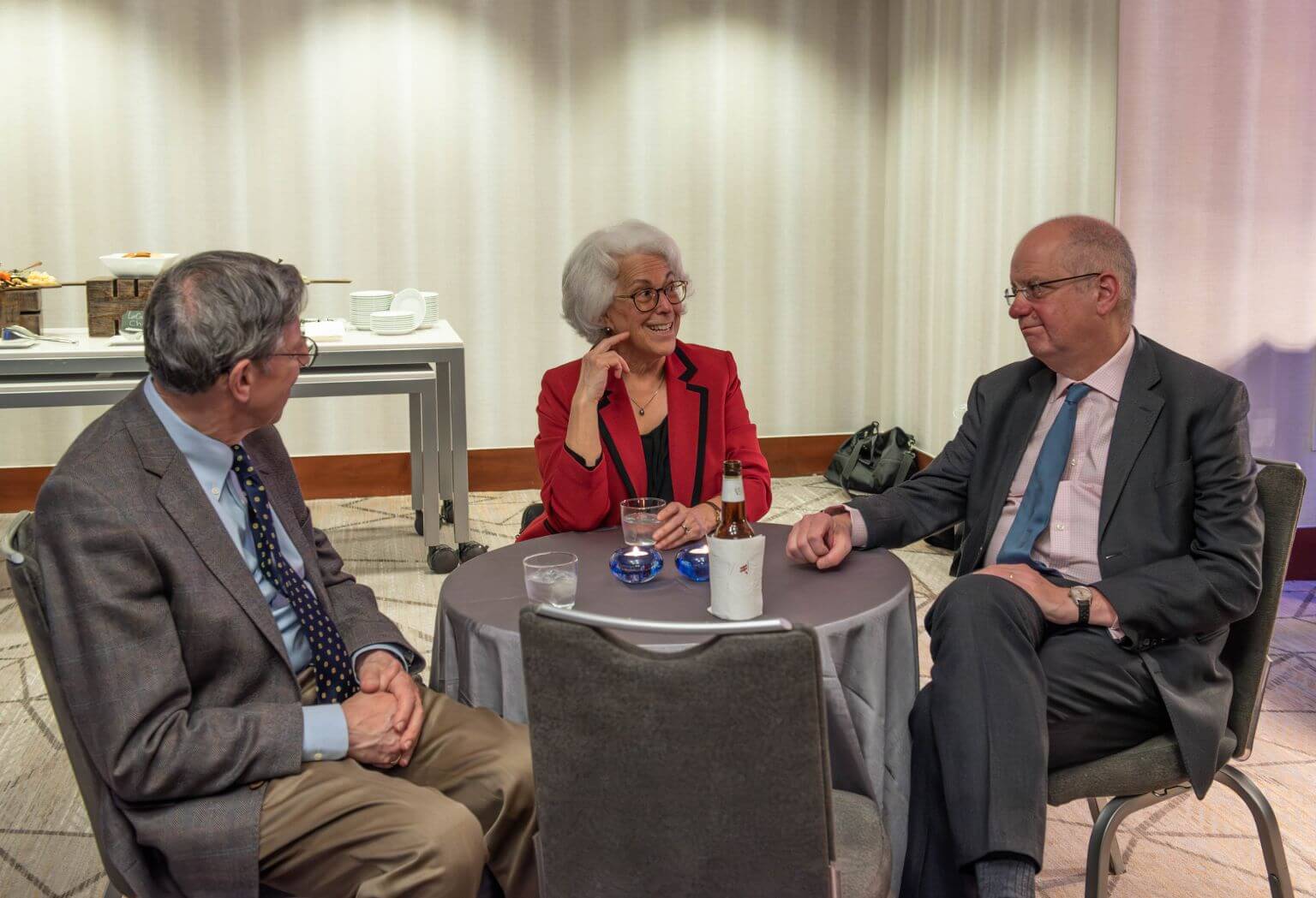 Photo Gallery - Association of Professional Responsibility Lawyers