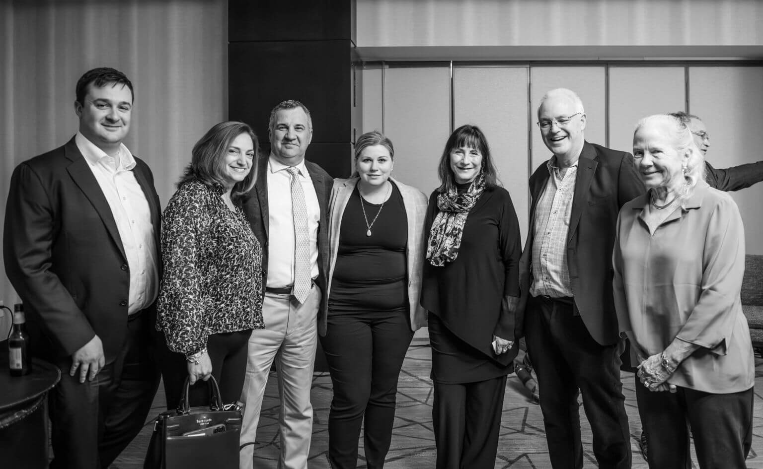 Photo Gallery - Association of Professional Responsibility Lawyers