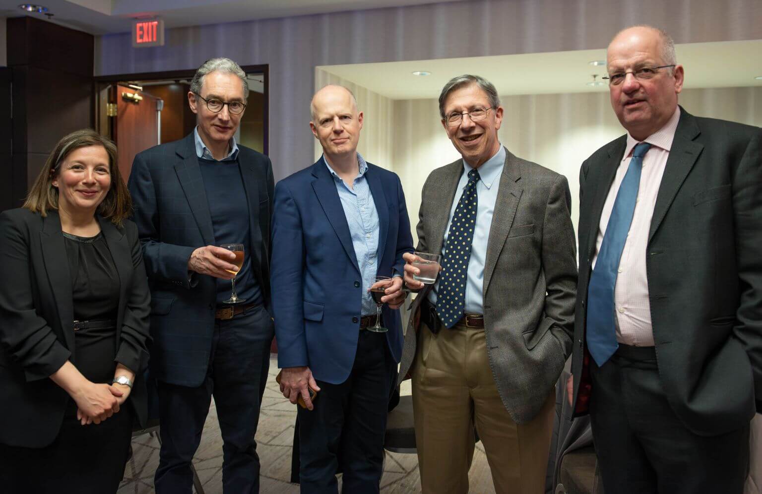 Photo Gallery - Association of Professional Responsibility Lawyers