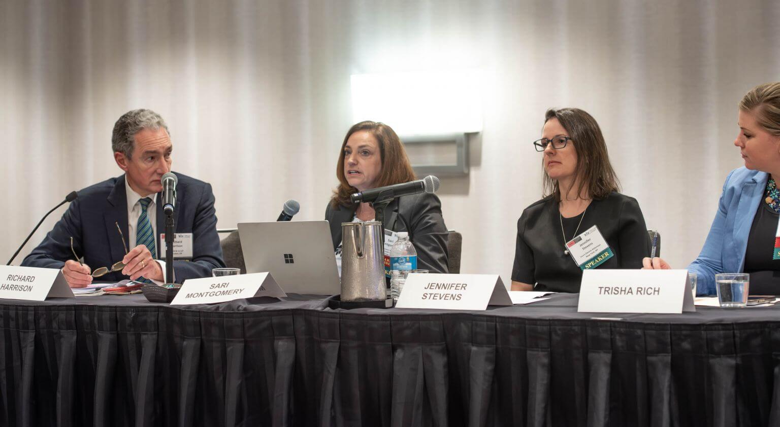 Photo Gallery - Association of Professional Responsibility Lawyers