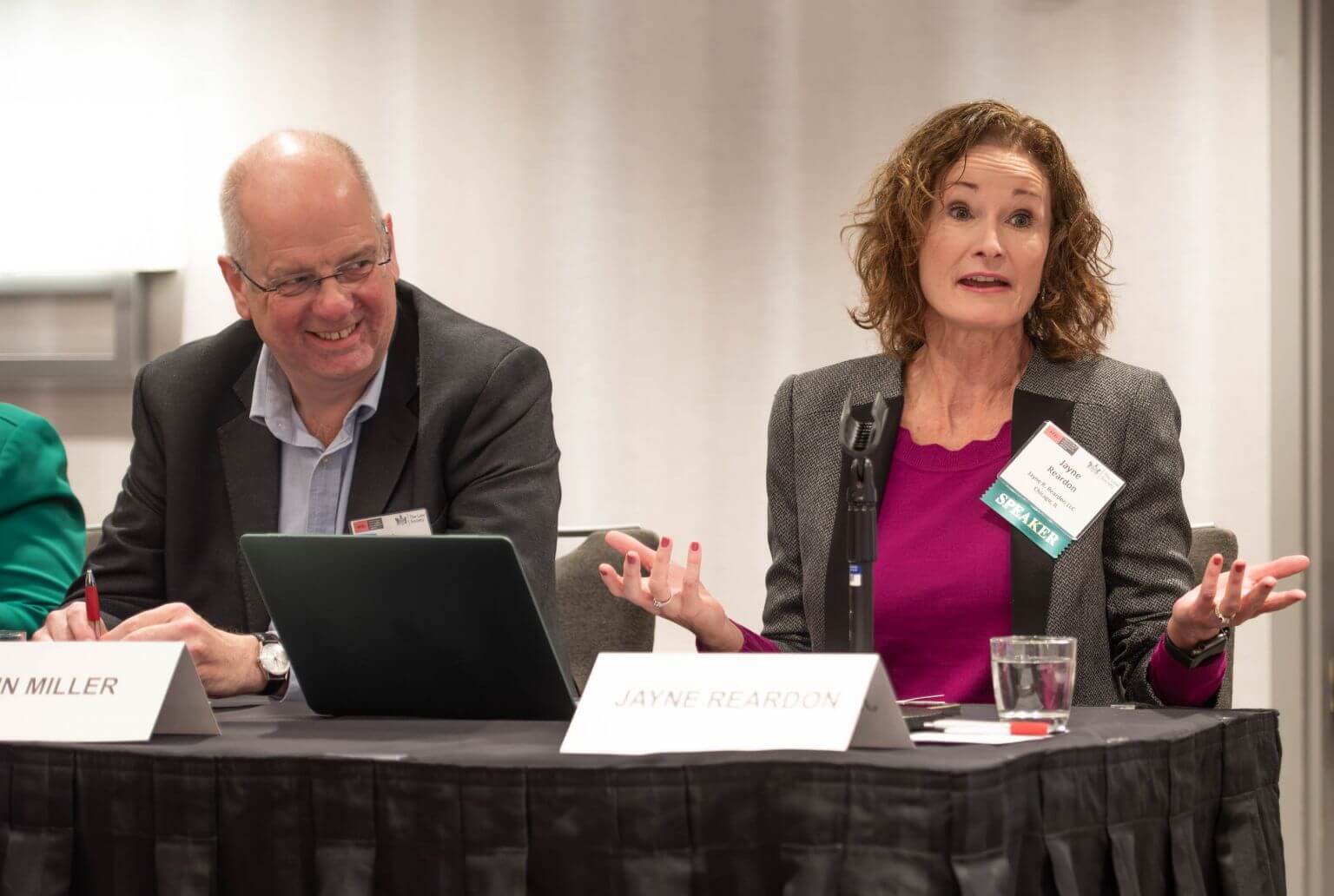 Photo Gallery - Association of Professional Responsibility Lawyers