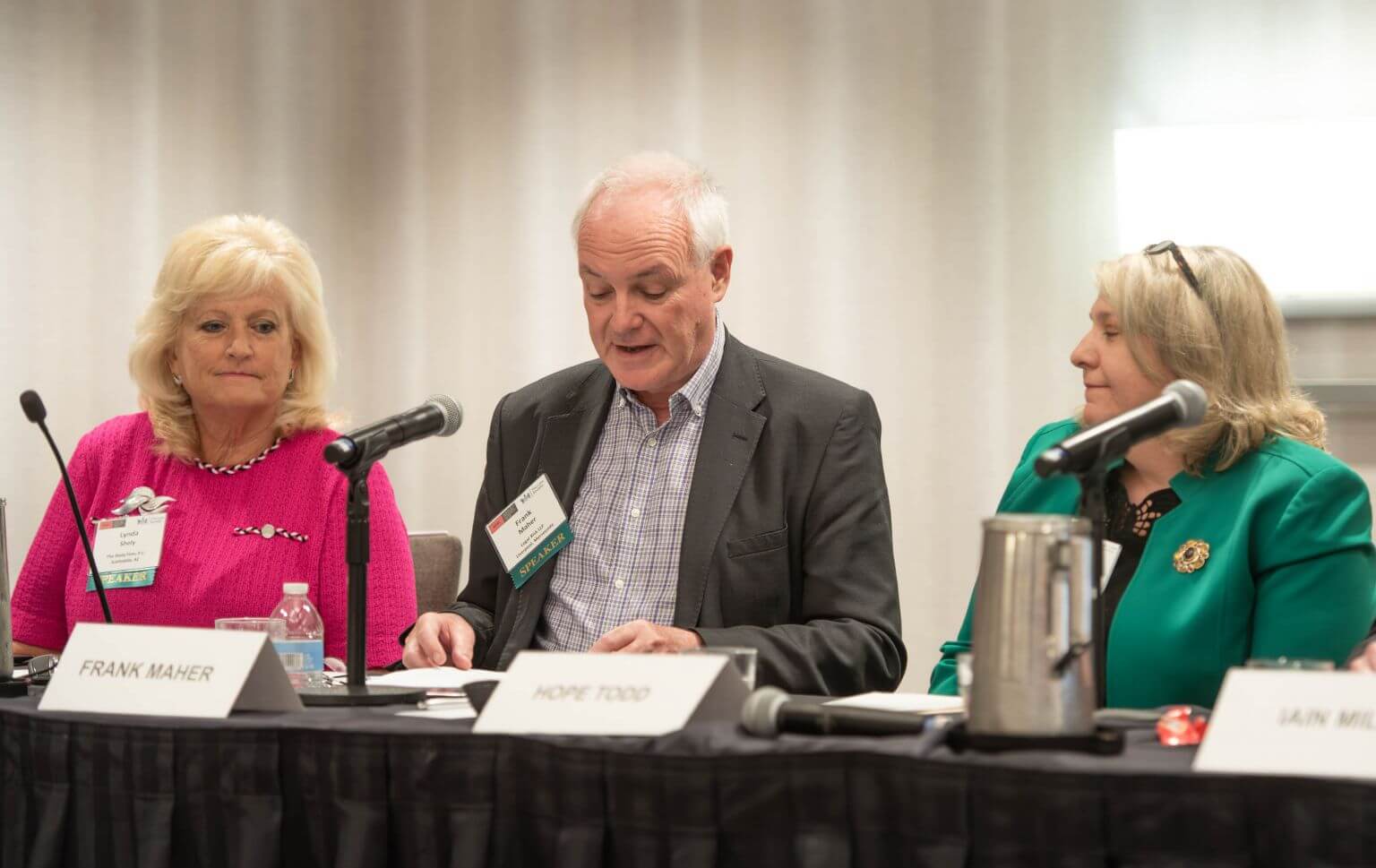 Photo Gallery - Association of Professional Responsibility Lawyers