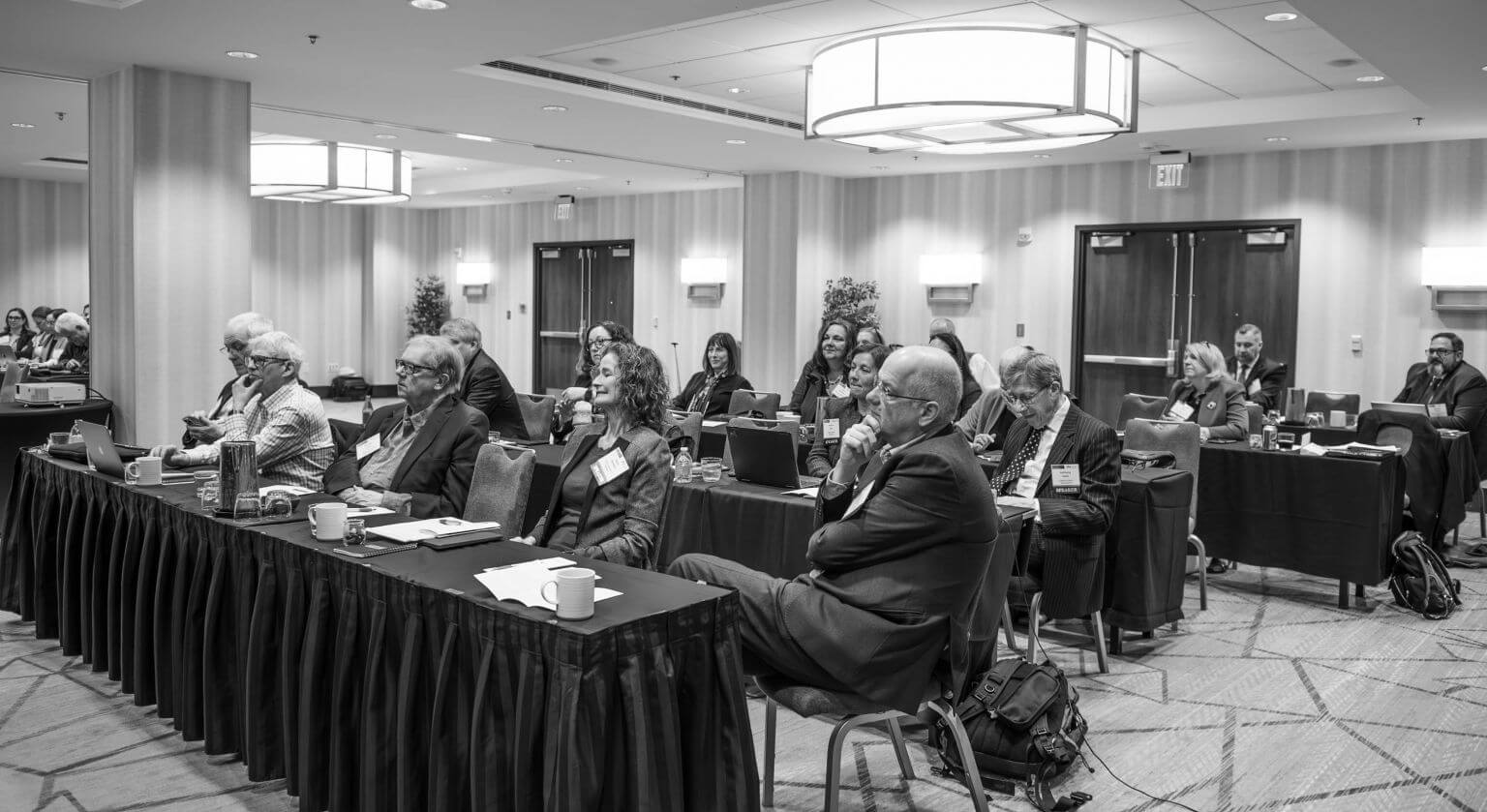 Photo Gallery - Association of Professional Responsibility Lawyers